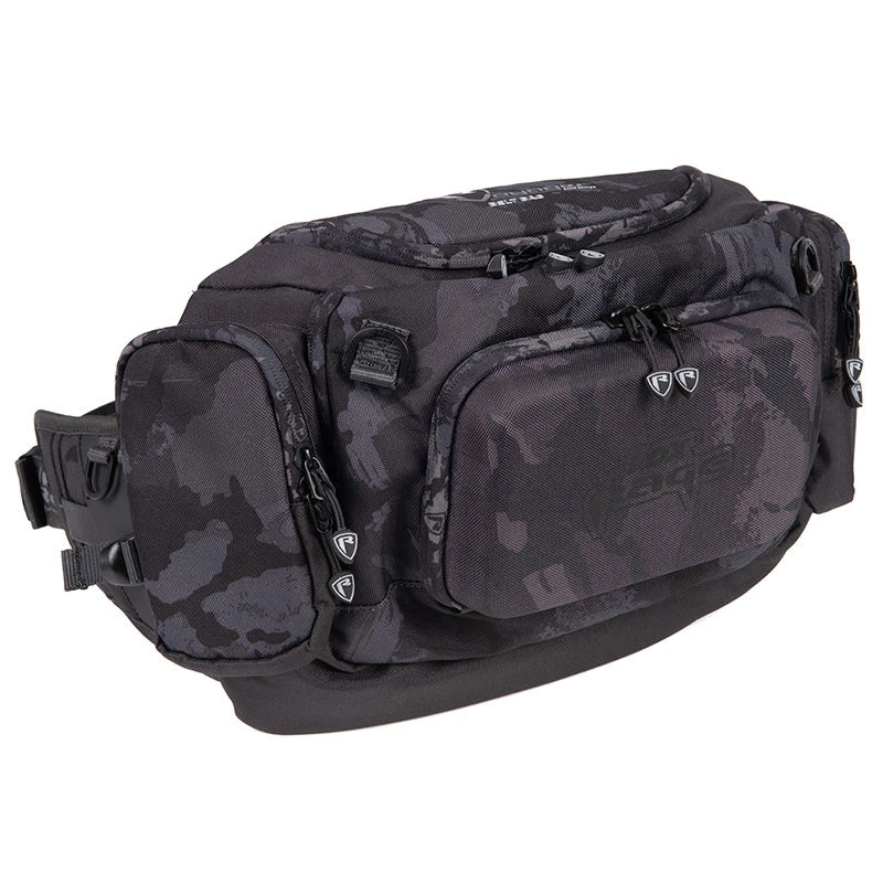 Fox Rage Camo Voyager Belt Bag - £44.99