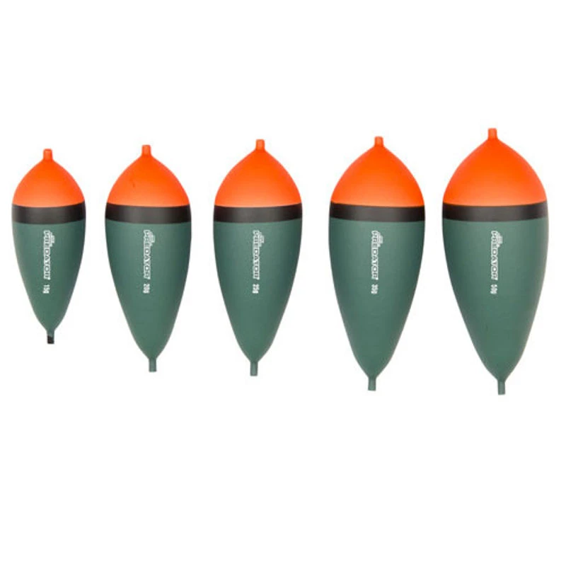 Fox Rage Predator HD Stubby Slider Floats - £4.29