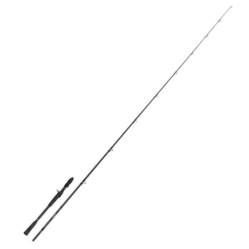 Fox Rage Prism X Heavy Shad Baitcasting Rod 7ft 3in 20-100g - £80.99
