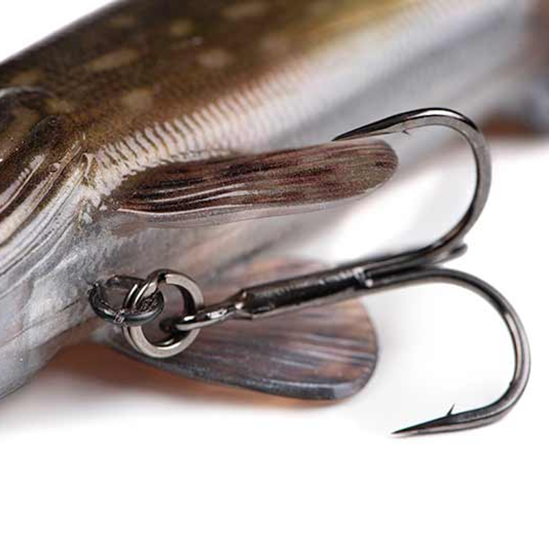 Fox Rage Ultra-Realistic Replicant Pike - £7.99