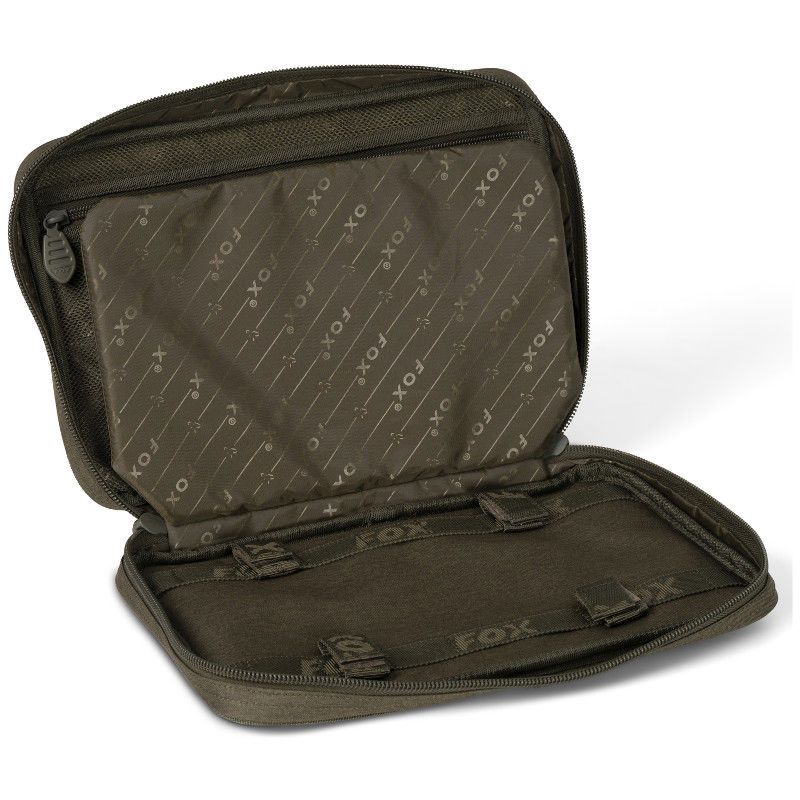 Fox Voyager Buzzer Bar Bag - £19.99