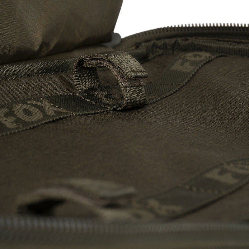 Fox Voyager Buzzer Bar Bag - £19.99