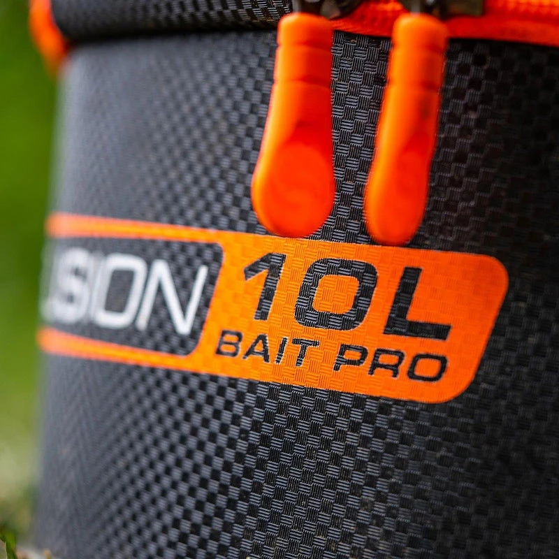 Guru Fusion Bait Pro Bucket 10Lt - £24.99