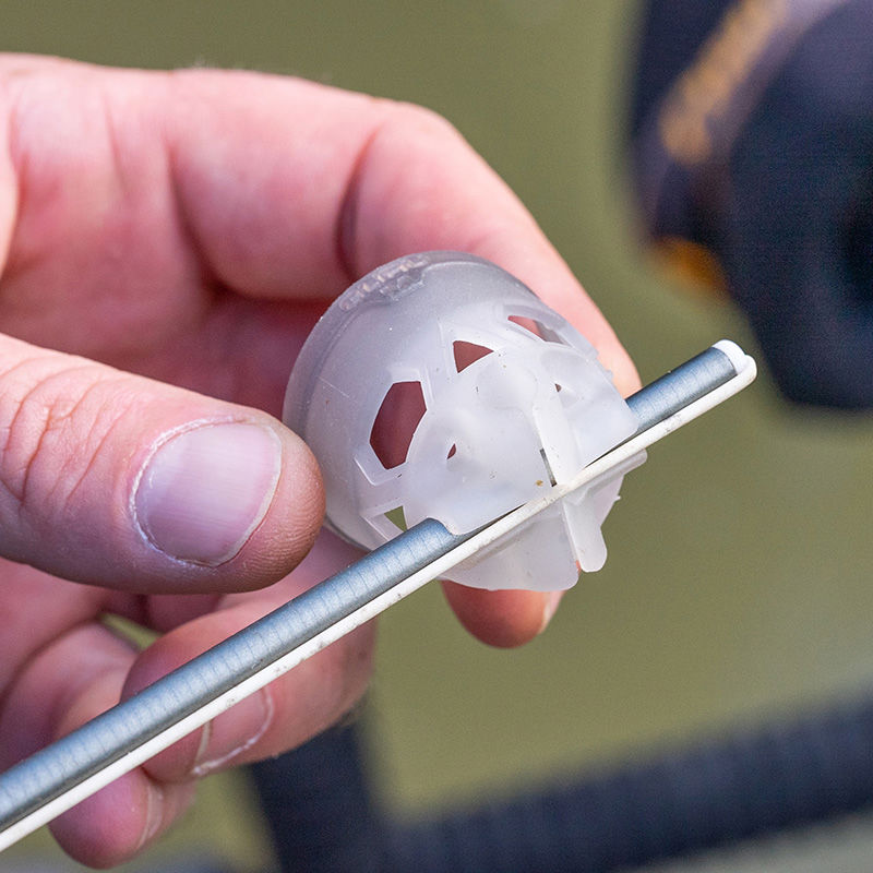 Guru Fast Release Pole Pots - £5.49