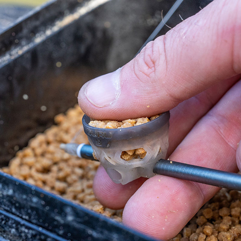 Guru Fast Release Pole Pots - £5.49