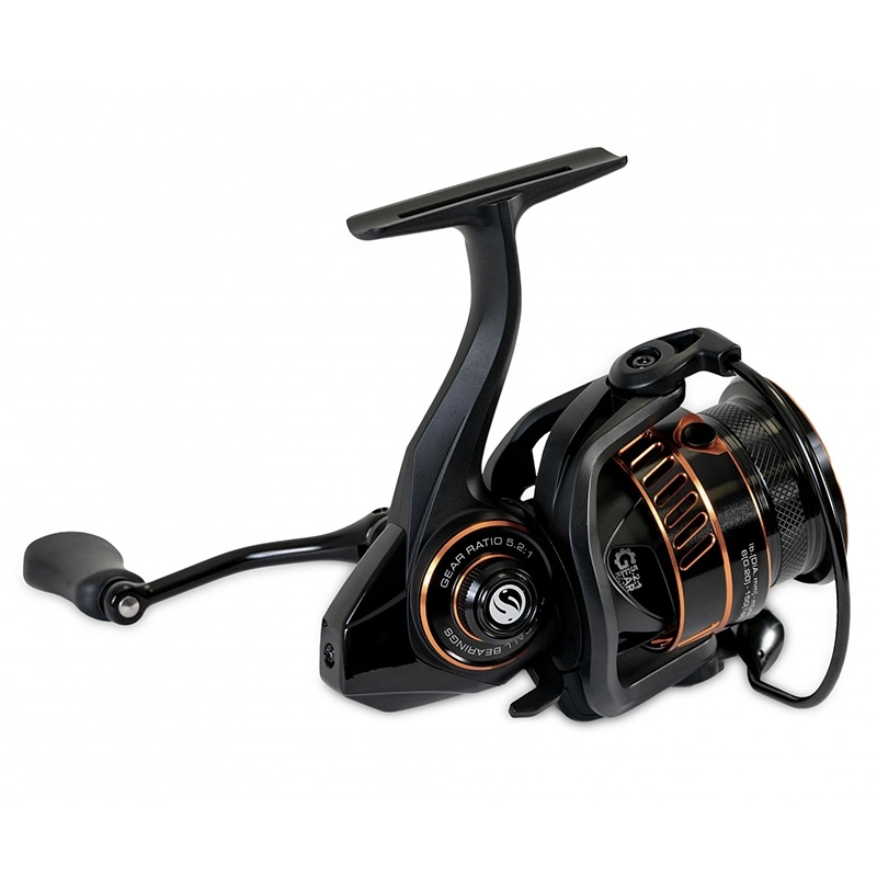 Guru N-Gauge Pro Reels - £99.99