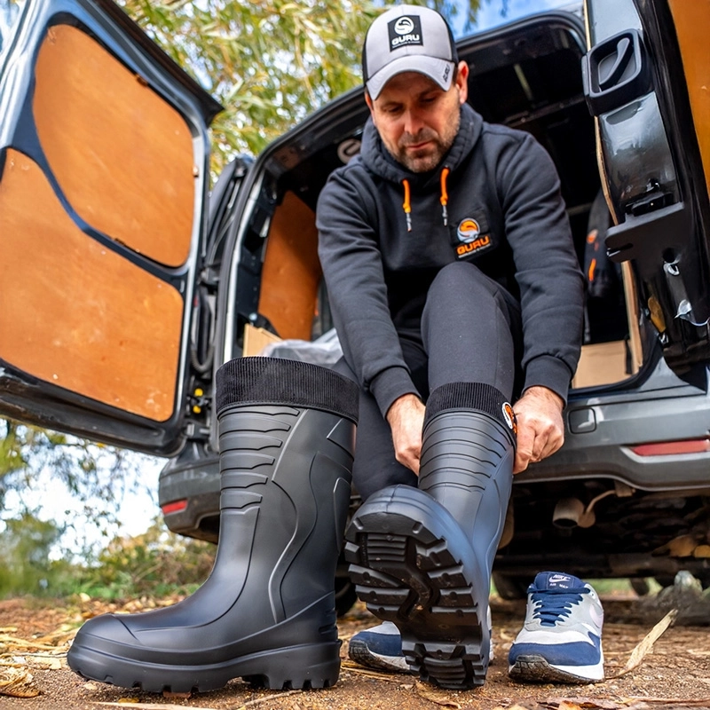 Guru Wellies - £54.99