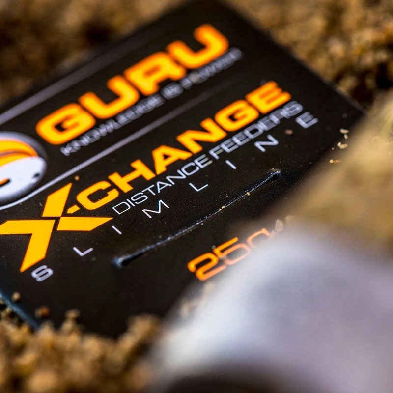 Guru X-Change Distance Feeders Slimline - £2.29