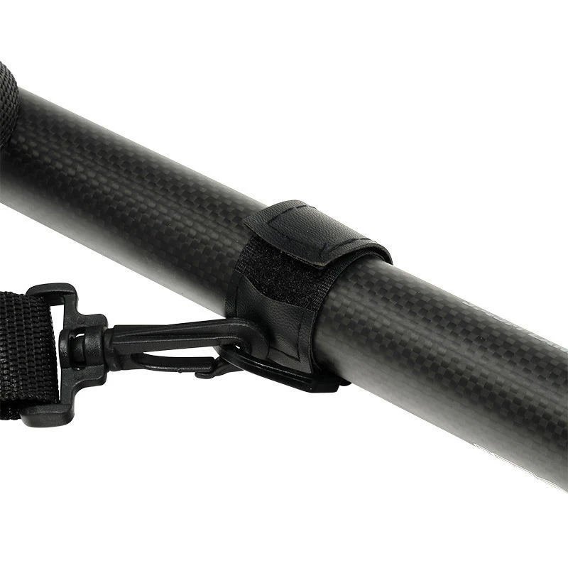 HTO Carbon Tele Handle 3.45m - £52.99