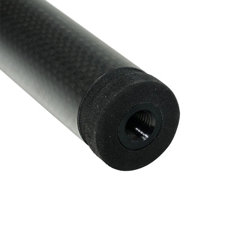 HTO Carbon Tele Handle 3.45m - £52.99