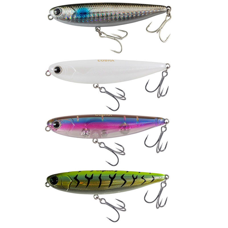 IMA Pugachev Cobra 90 Lures - £20.99