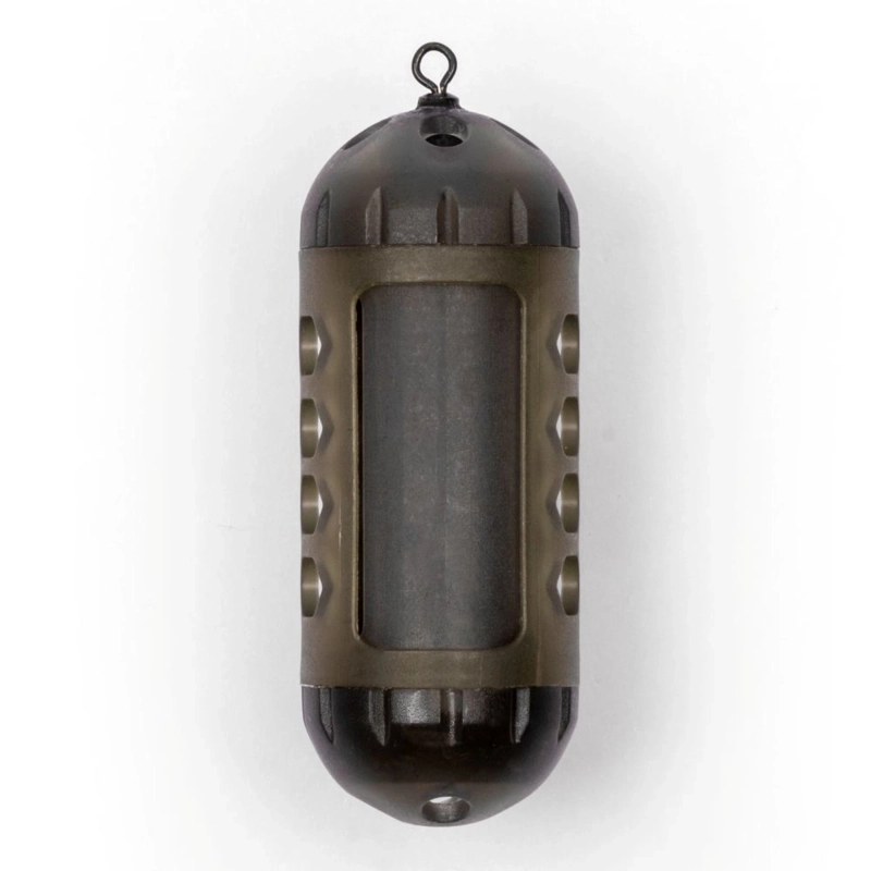 Korum Window Maggot Feeders - £2.49