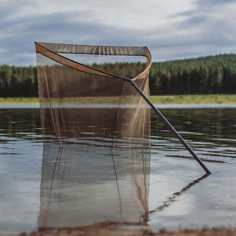 Korda Spring Bow 5ft + 5ft Net 42in - £299.99