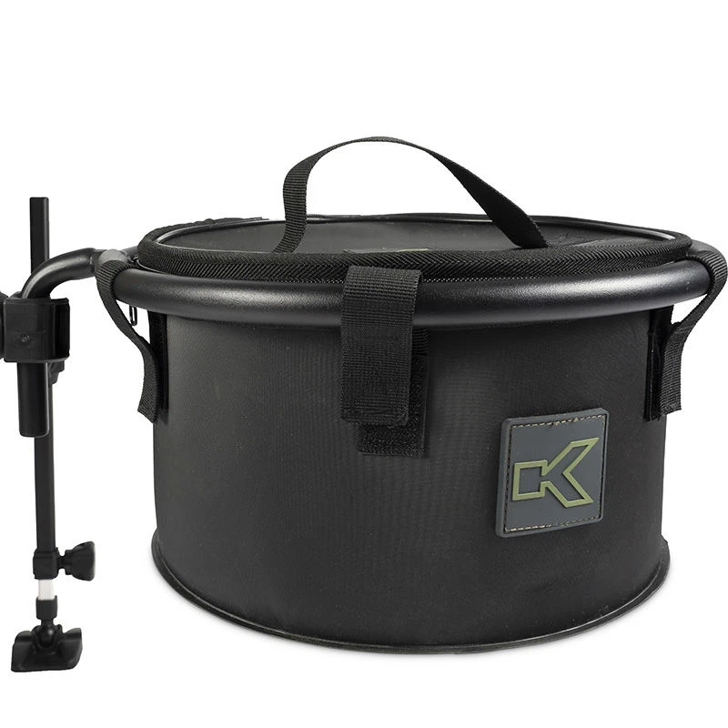 Korum Any Chair EVA Bowl & Riddle - £21.99