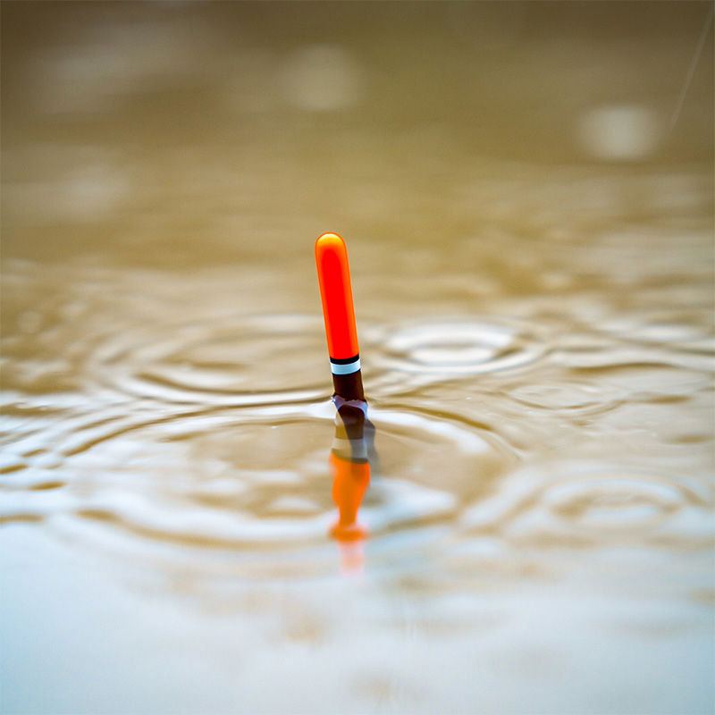 Korum Classic Donaldson Floats - £1.99