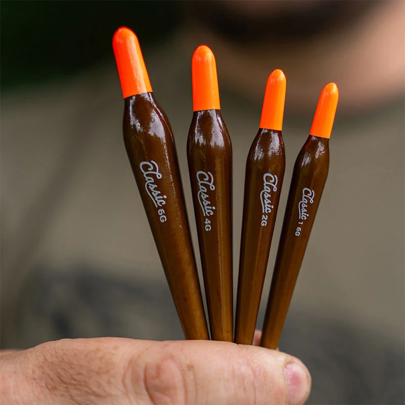 Korum Classic Missiles - £1.99