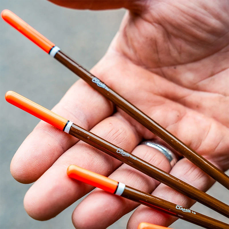 Korum Classic Waggler Floats - £1.49