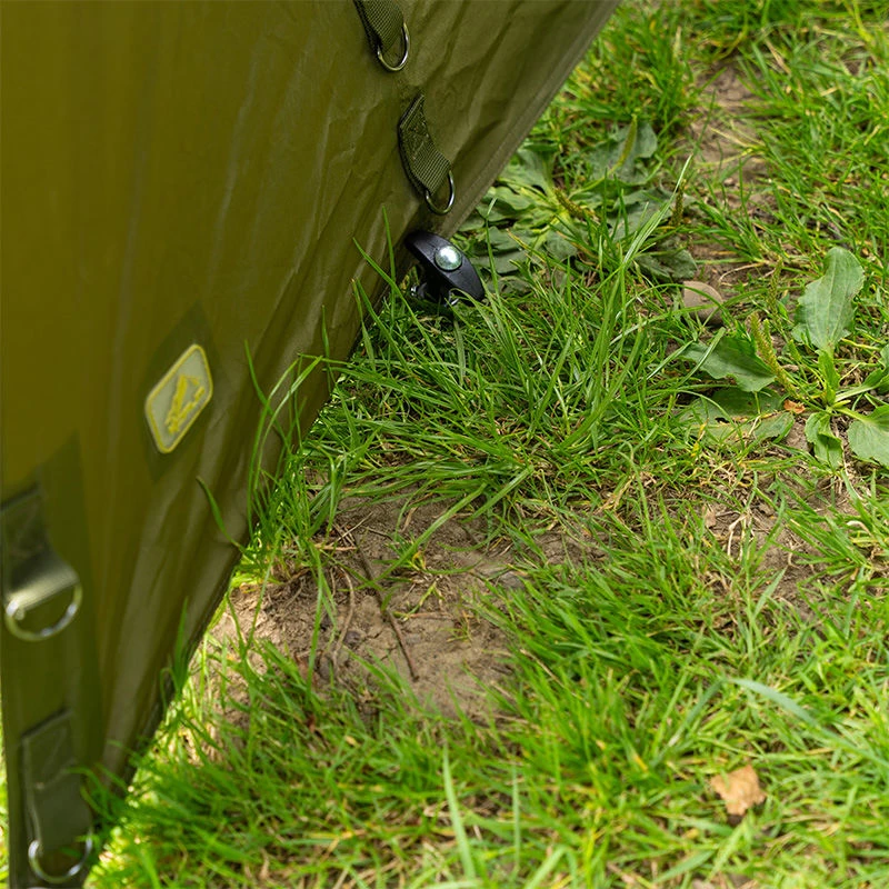 Korum Pentalite Quick Brolly 2.2m - £89.99