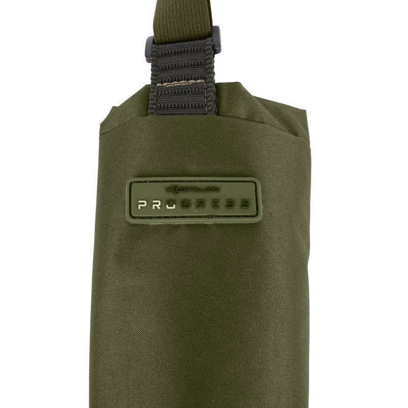 Korum Progress Elasticated Tip & Butt Protector - £9.99