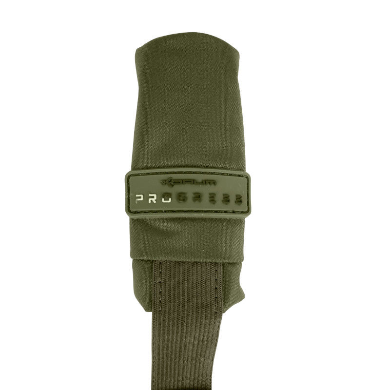 Korum Progress Elasticated Tip & Butt Protector - £9.99