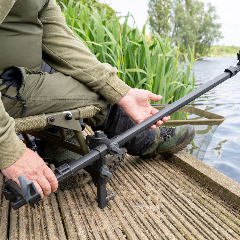 Korum XS Rod Support Arm - £34.99