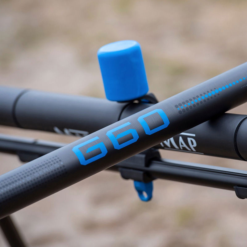 MAP TKS G60 Pole 16m - £3,689.99