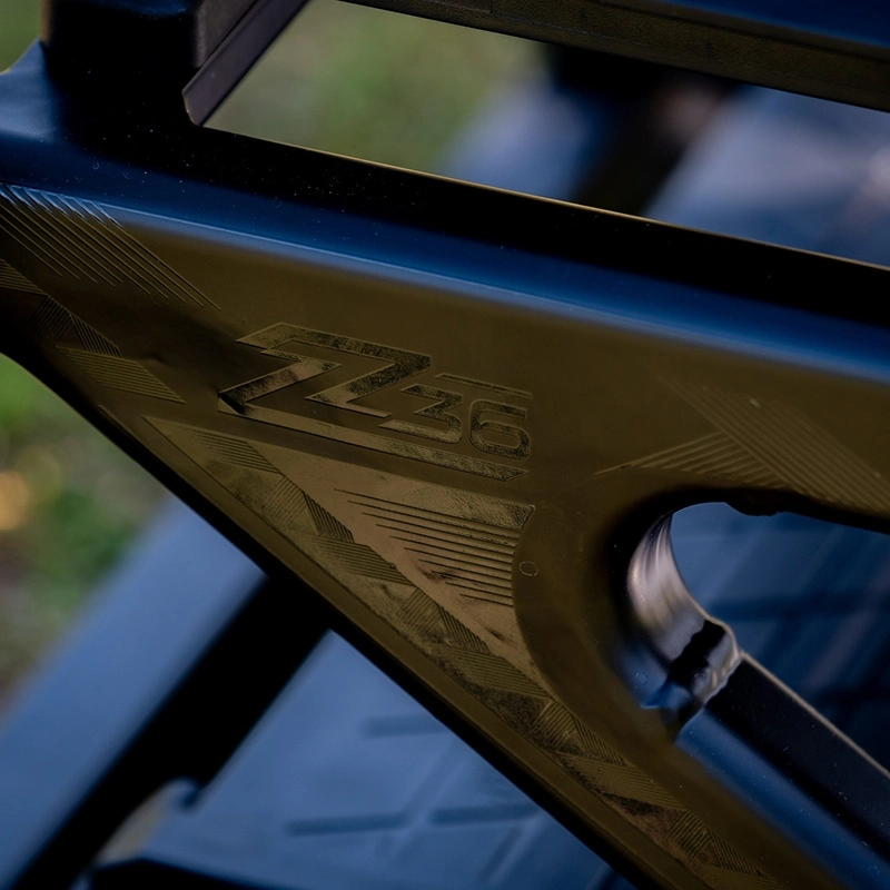MAP Z36 Black Edition Seat Box 36mm - £599.99
