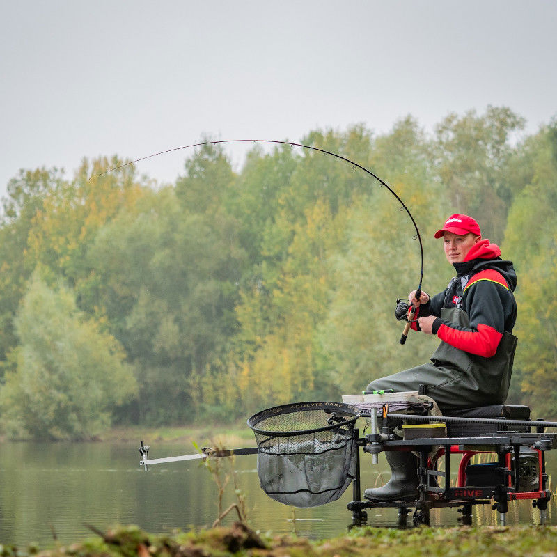 MAP Generation Pro Feeder Rods - £74.99