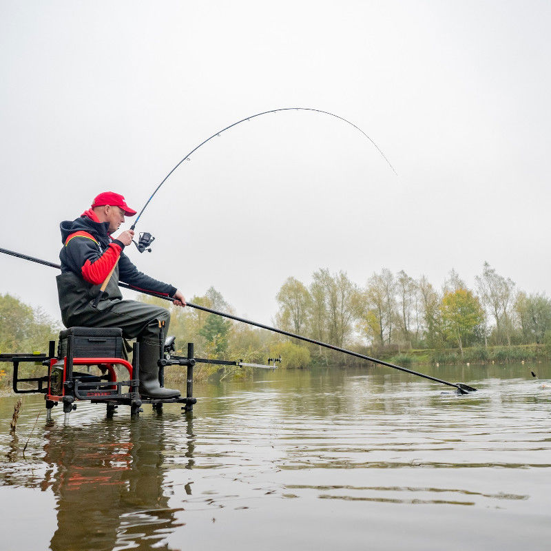 MAP Generation Pro Feeder Rods - £74.99