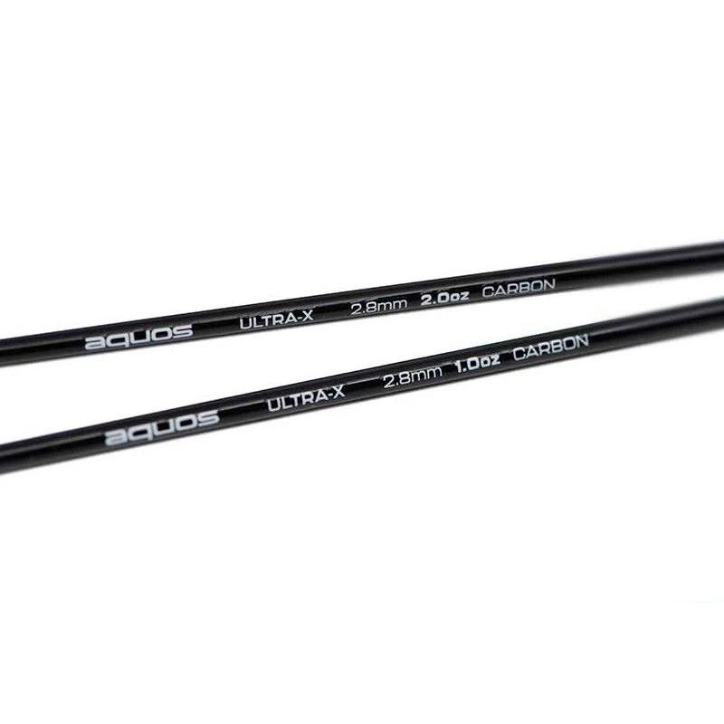 Matrix Aquos Ultra-X Feeder Tips - £14.99