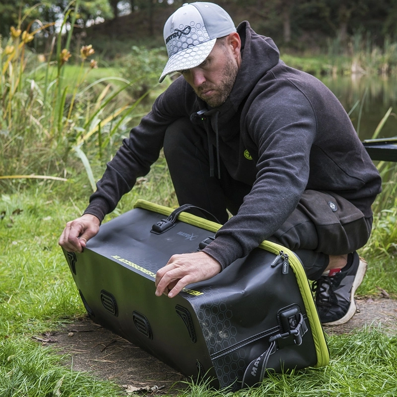 Matrix EVA XL Accessories Storage System - £99.99
