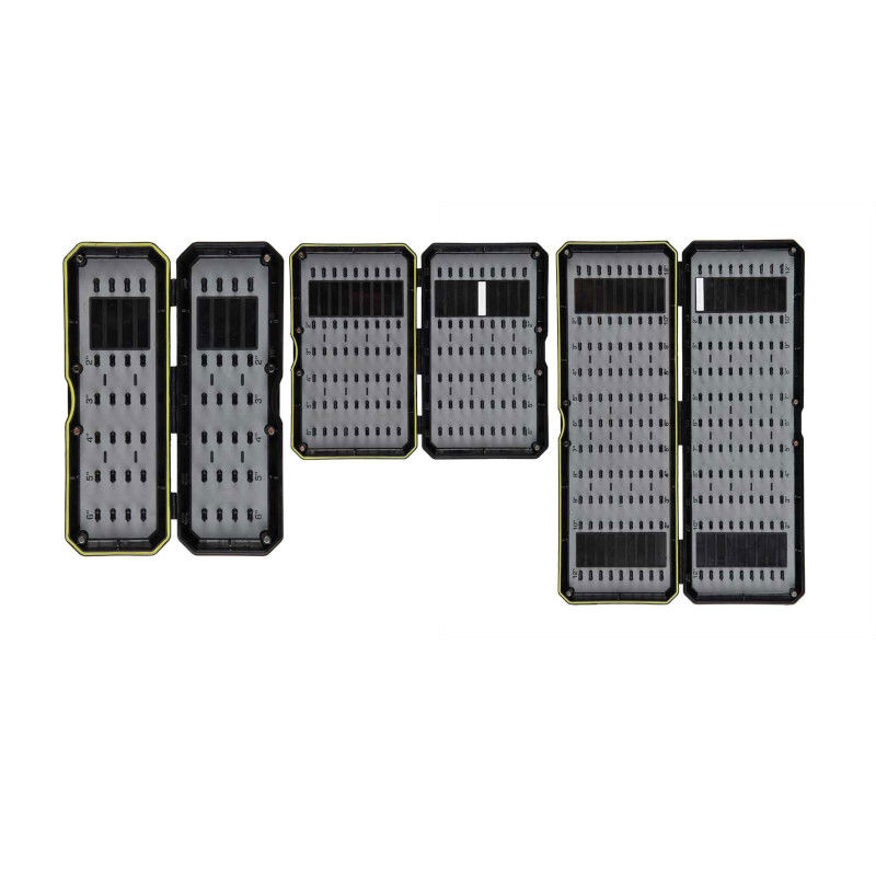 Matrix HLR Pro Hooklength Boxes - £11.99