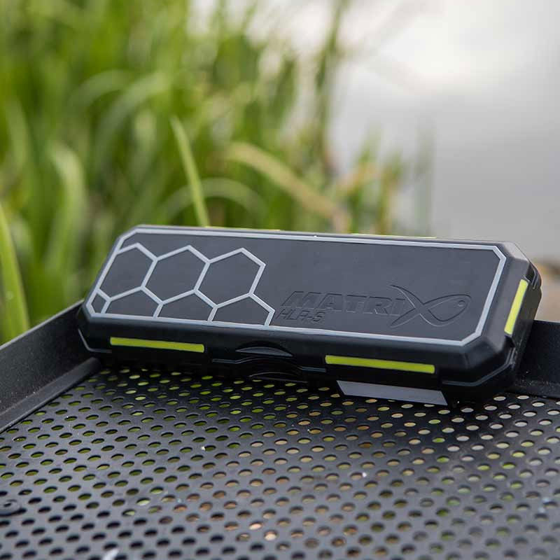 Matrix HLR Pro Hooklength Boxes - £11.99