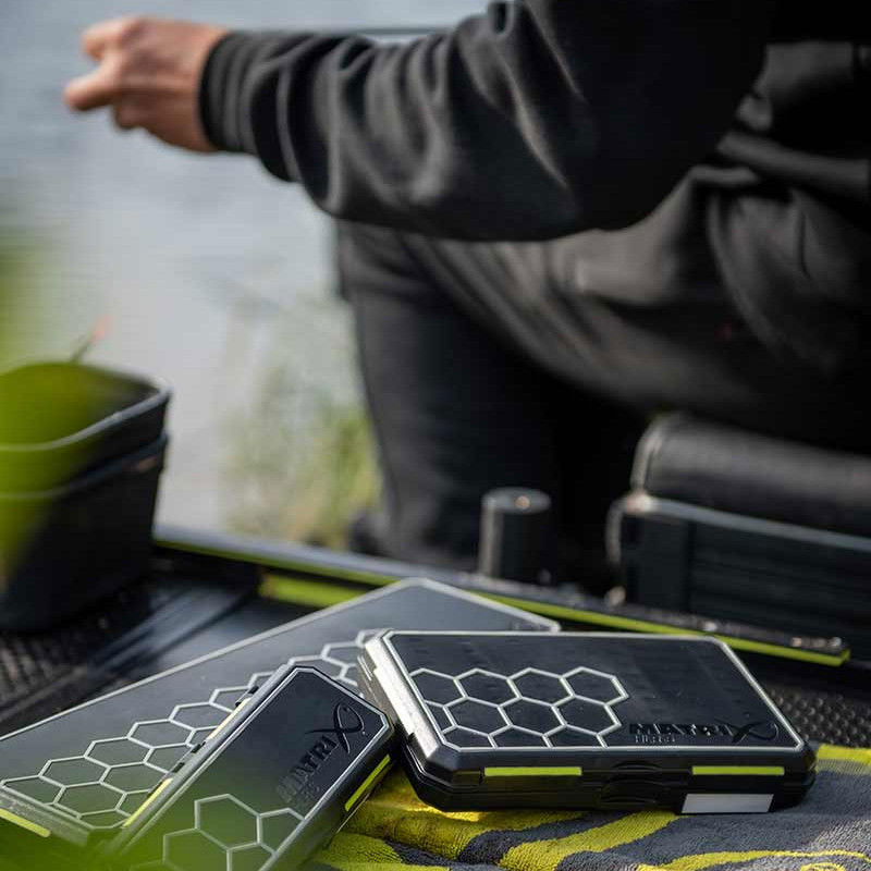 Matrix HLR Pro Hooklength Boxes - £11.99