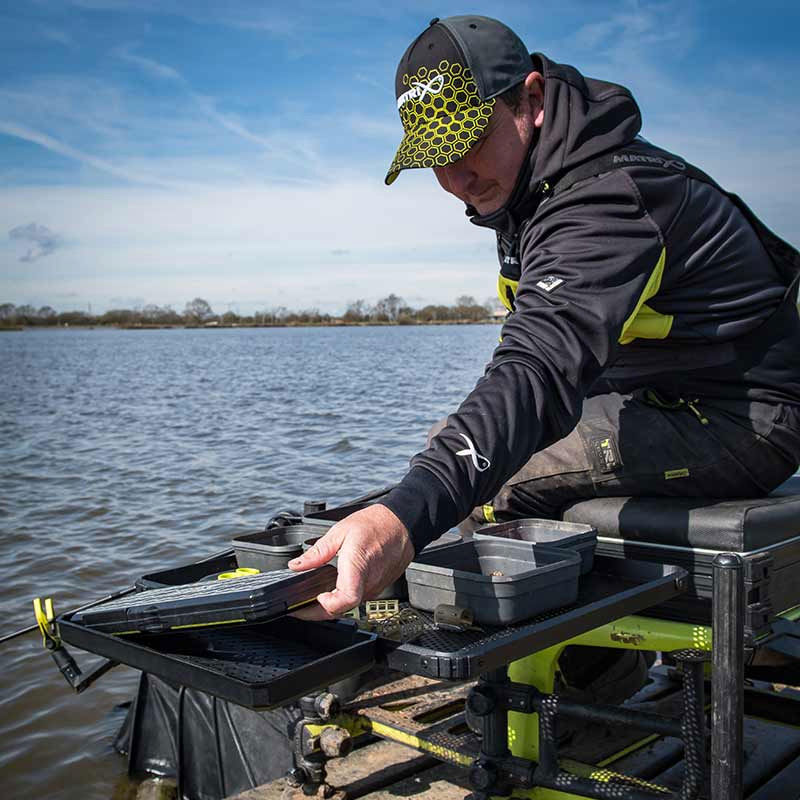 Matrix Side Tray Extender - £18.99