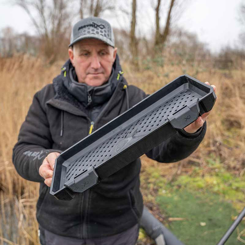 Matrix Side Tray Extender - £18.99