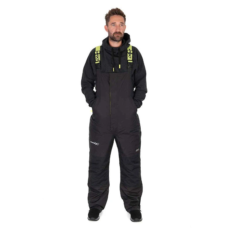 Matrix Therma-Foil Winter Suits - £179.99