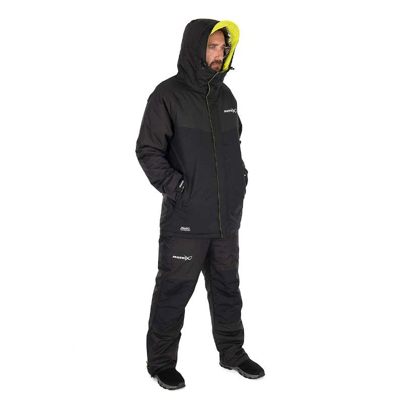 Matrix Therma-Foil Winter Suits - £179.99