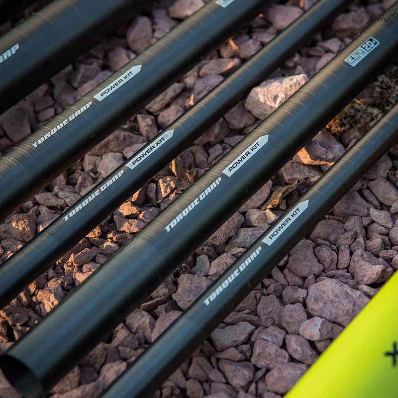 Matrix Torque Carp Power Poles - £114.99