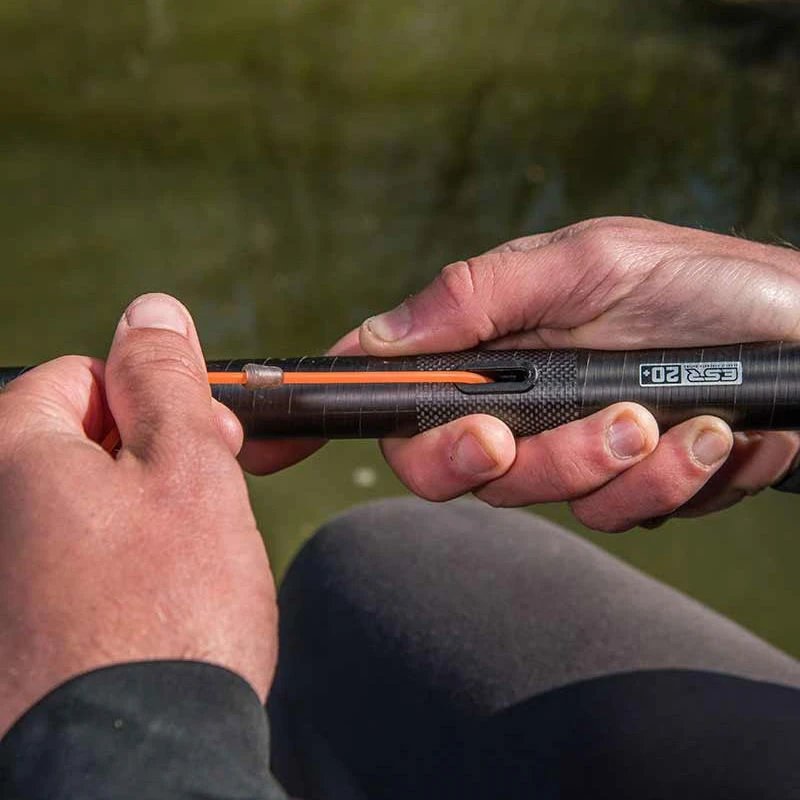 Matrix Torque Carp Power Top Kit - £39.99