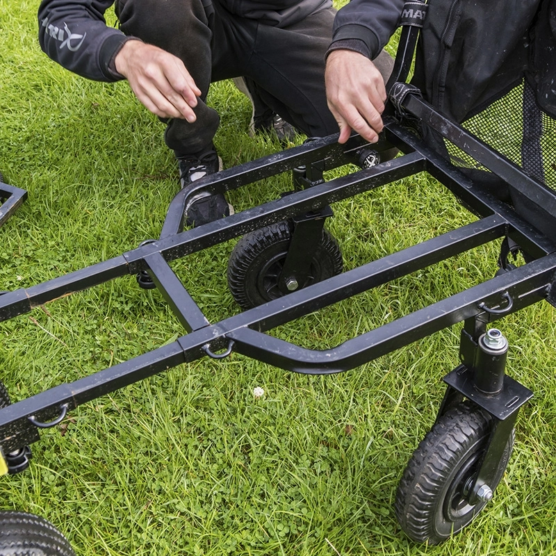 Matrix Transporter Swivel Wheel Set - £59.99