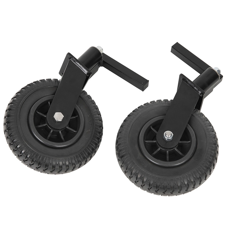 Matrix Transporter Swivel Wheel Set - £59.99