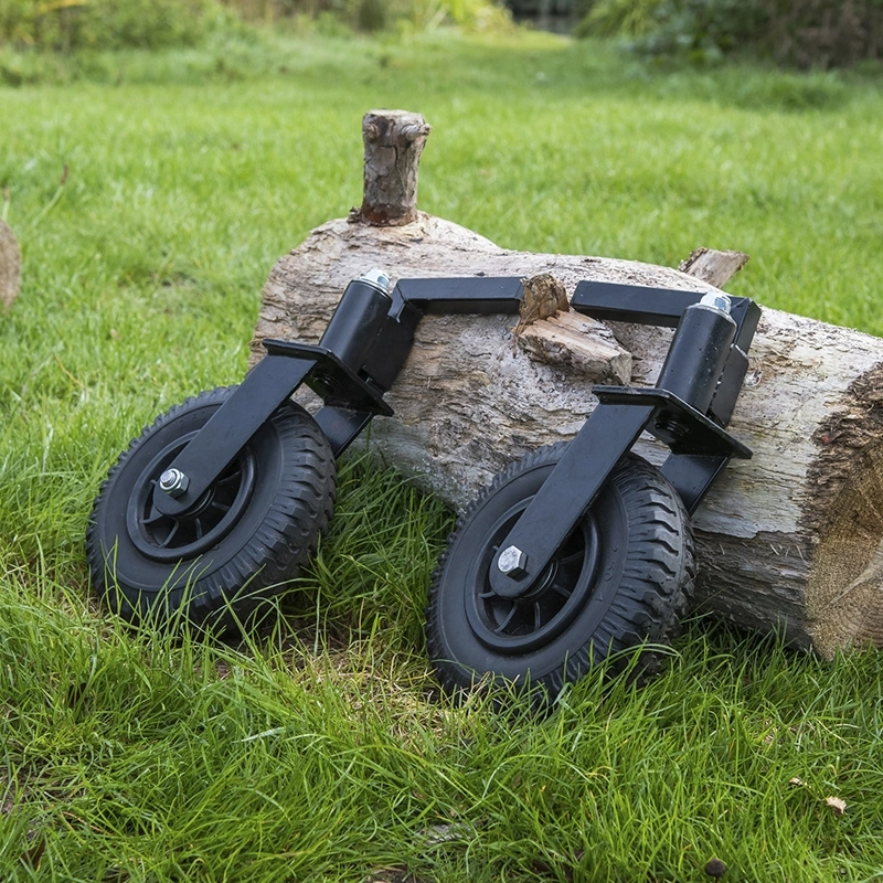 Matrix Transporter Swivel Wheel Set - £59.99