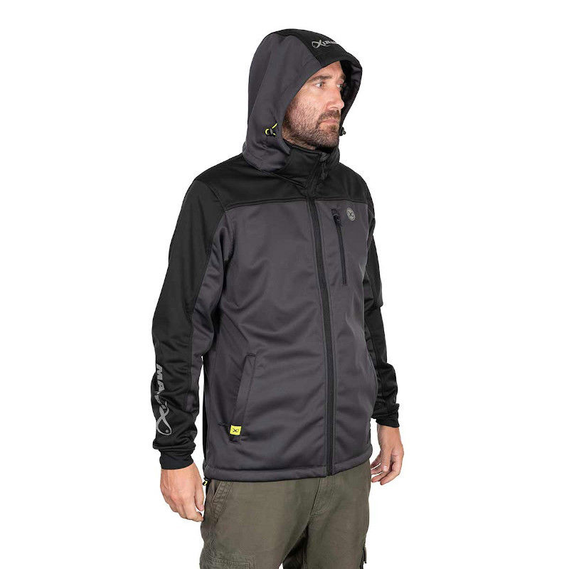 Matrix Wind Blocker Jackets - £80.99