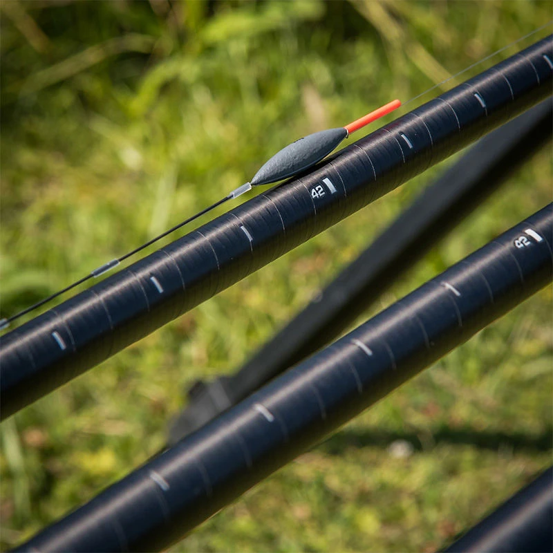 Matrix XTR300 Ultra Power 13.0m Pole - £584.99