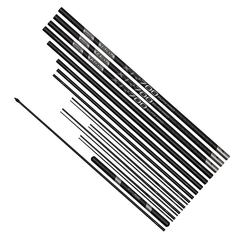 Matrix XTR700 Elite Pro 16.0m Pole - £3,499.99