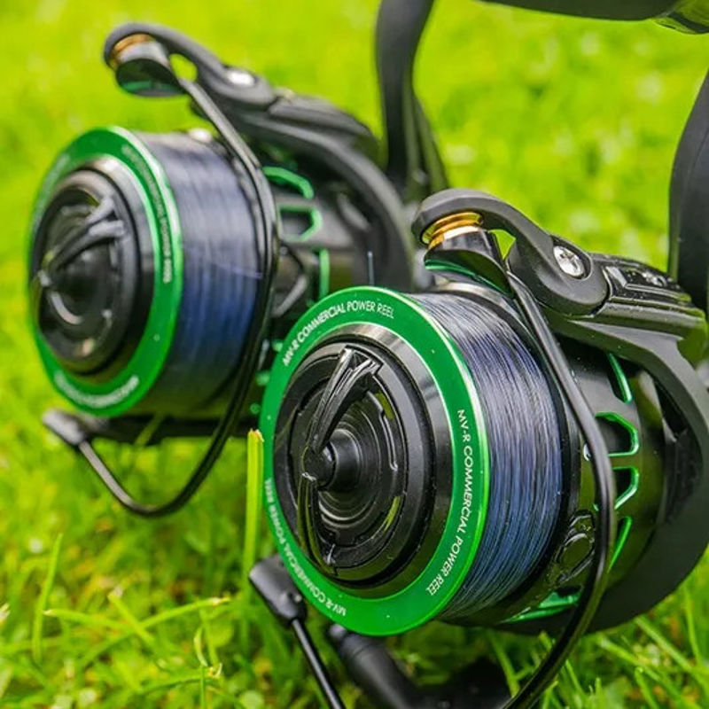 Maver MV-R Commercial Power Reels - £39.99