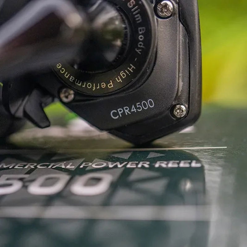 Maver MV-R Commercial Power Reels - £39.99