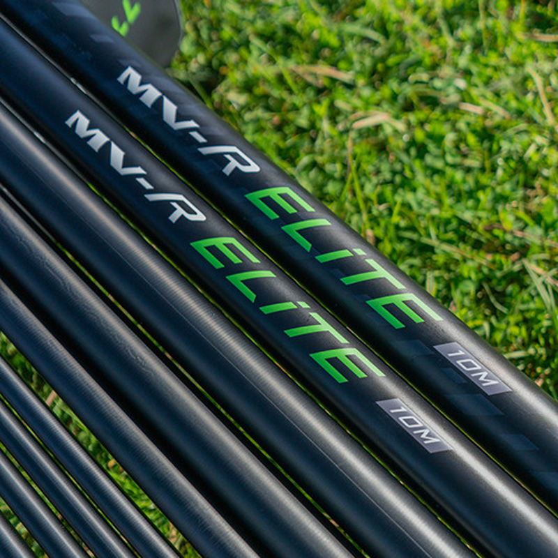 Maver MV-R Elite Pole 10m - £329.99
