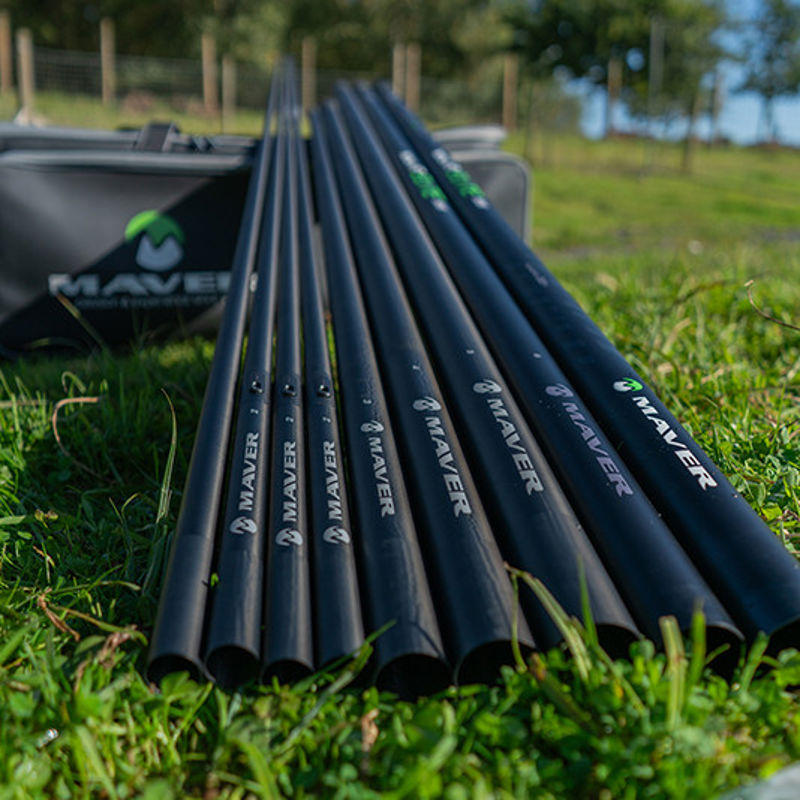 Maver MV-R Elite Pole 10m - £329.99